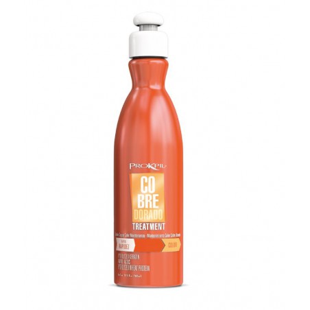 Tratamiento Color Cobre Dorado 300 ML ProKpil