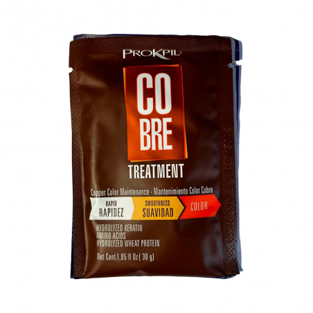 Tratamiento Color En Sobre ProKpil 40gr