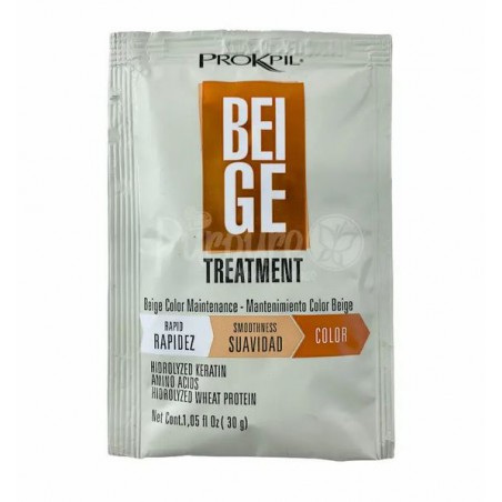 Tratamiento Color En Sobre ProKpil 40gr